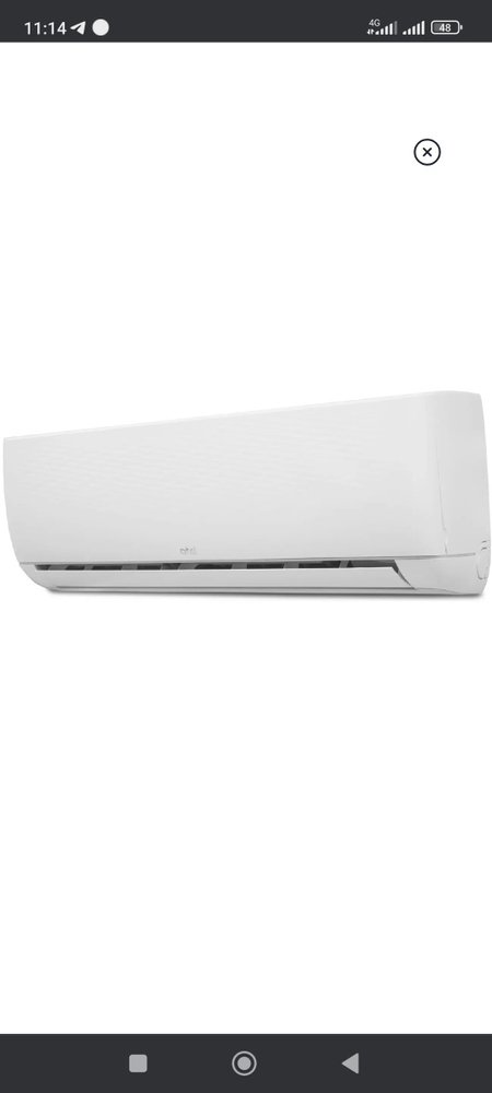 Инверторный кондиционер Artel Art-24HI