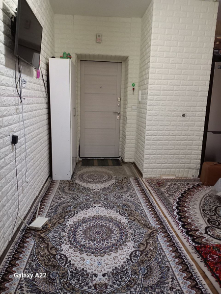 4 xonali kvartira ijaraga beriladi