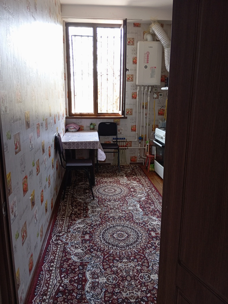 Продоётся 1 ком. квартира