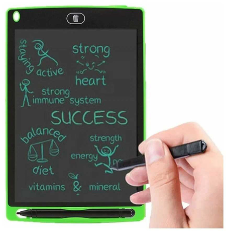 Планшет для рисования и заметок LCD Writing Tablet