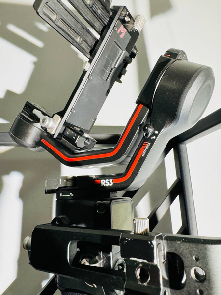 dji ronin rs3 как новый