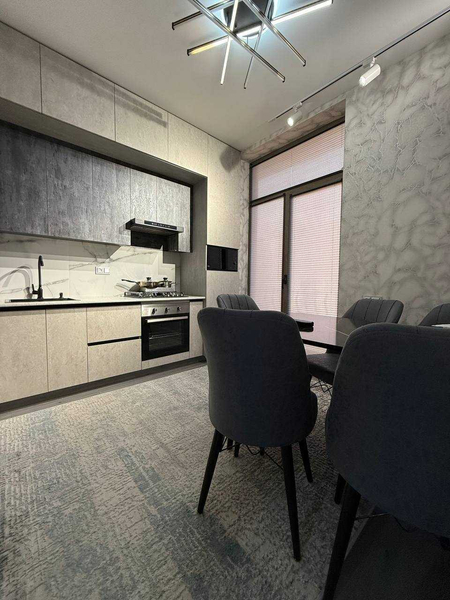 V4761 2в3/2/7 НОВОСТРОЙКА Ор.р: IT PARK 60м2 с ремонтом