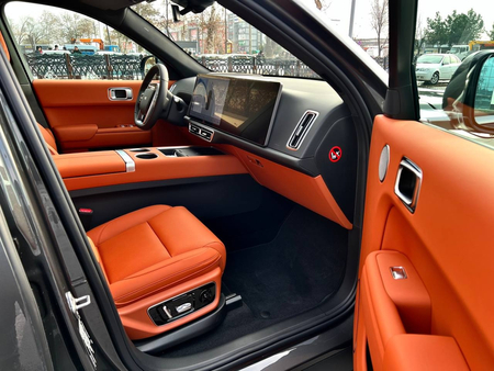 Lixiang L7 max Edition