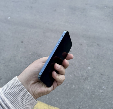 Iphone 12 pro 128gb