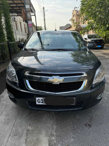 Насия савдо ёки нахт Кобалт автомат