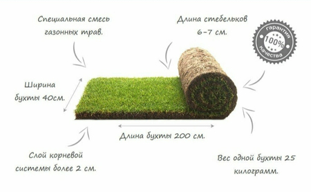 Садовник специалист