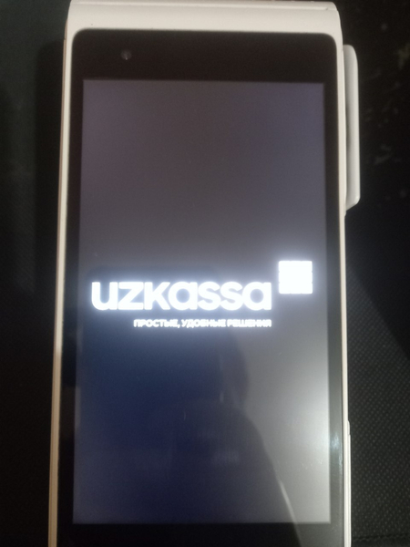 Uzkassa kassa aparat