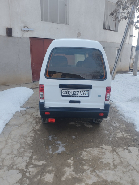 Damas 2021 ishi yoq tayyor moshina