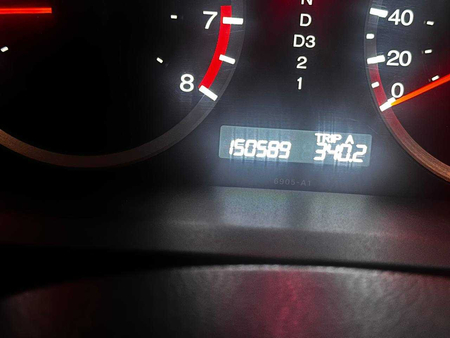 Продаю Honda Accord