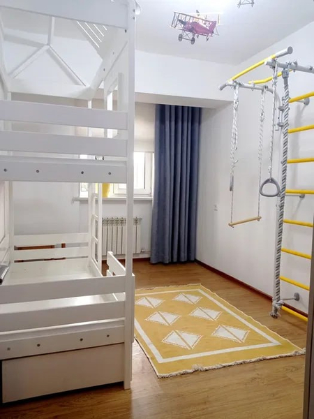 Продам квартиру в Сергели ( К145 )