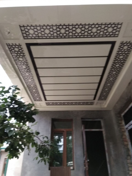 Alikabond Tunkabond mantaj