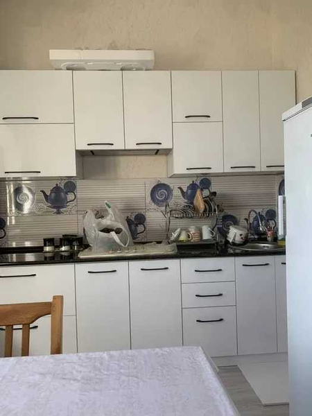Аренда 2х комнатной квартиры в новостройке