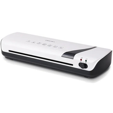 Pereplyot, Laminator, Rezak A3, A4