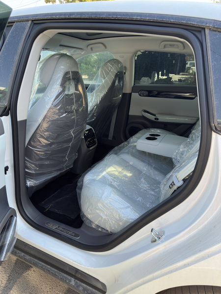 Leapmotor C01 Premium 525km