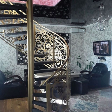 Дача в Чимгане Харошим