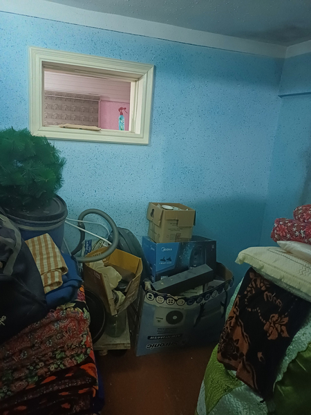 Срочно продаётся дом с хорошим ремонтом