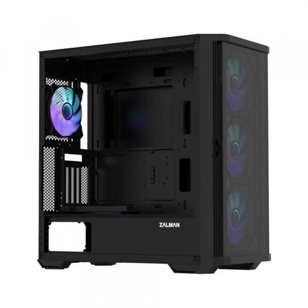 Компютерний касе Zalman z10 duo