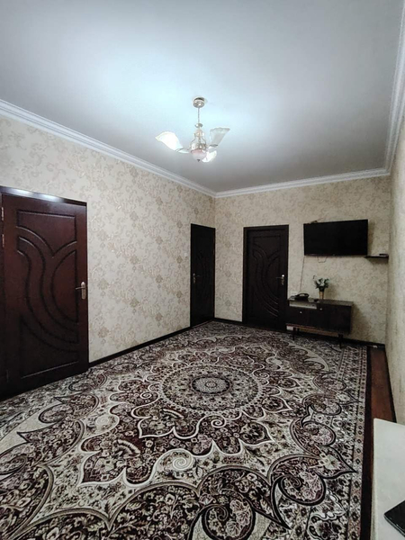 Аренда Юнус Абад 6, 2/4/4, 400у.е.
