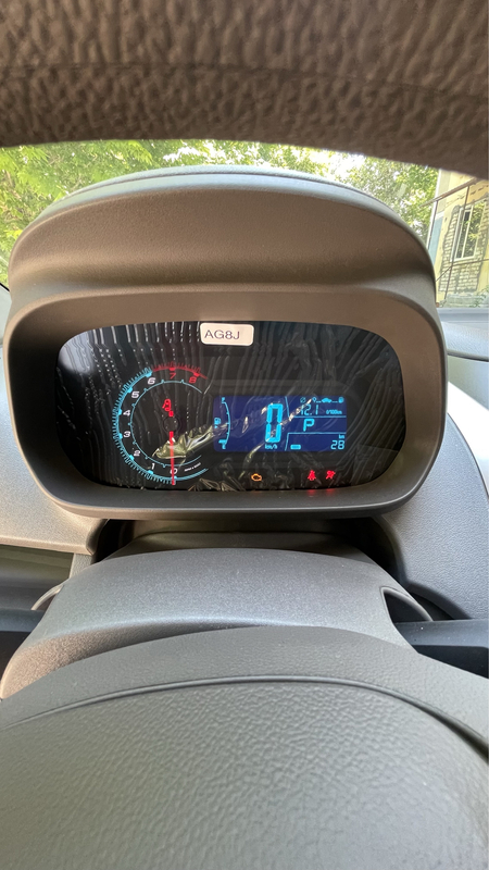 Cobalt GX-Style Plus AT 2024 Srochna!!!