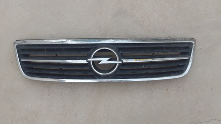 Opel  fara oblisofka