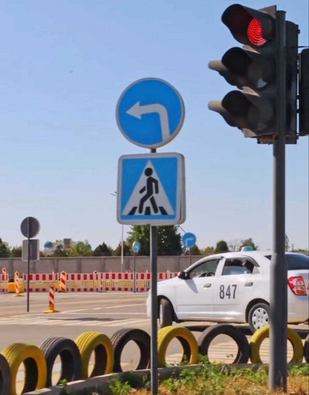 Авто инструктор по вождению