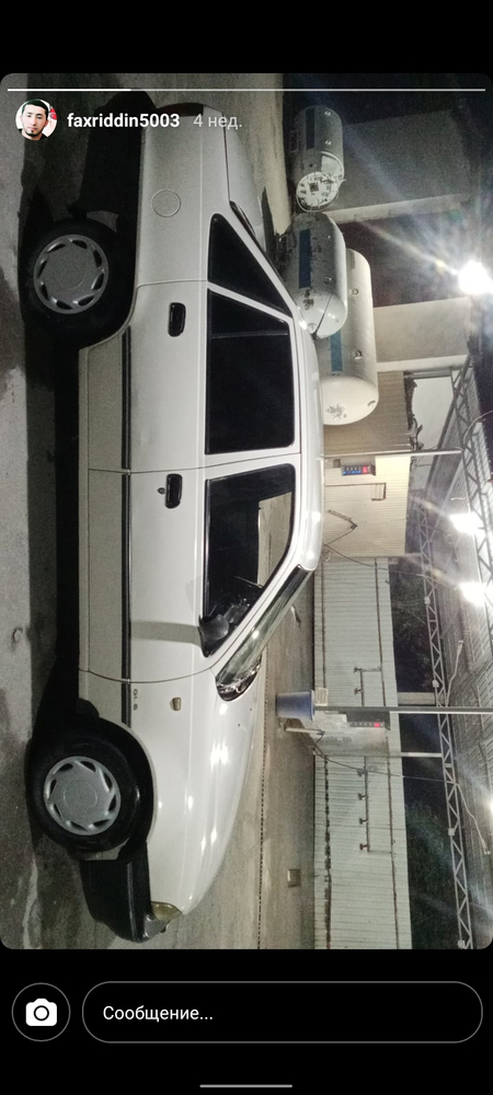 Nexia 1 dons 2007