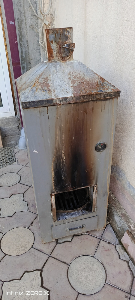 Котёл  сотилади ишлаб т