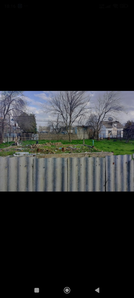 Продам сваю Дачу