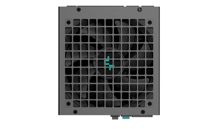 Блок Питания PX850G Black/80 Plus GOLD/CYBERNETICS GOLD/ 850W