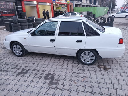 Suxoyga Nexia 2 ideal