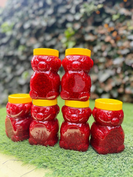 Варенье готовые продукты
