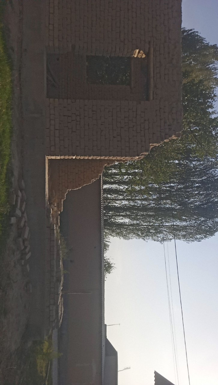 Uy xovli yer sotiladi narxi 13000 y.e