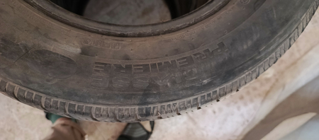 Шины для автомобиля кобальт