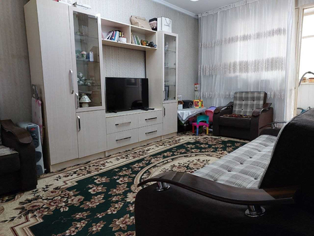 Мирзо-Улугбек, Экобазар, 2/3/4 с ремонтом