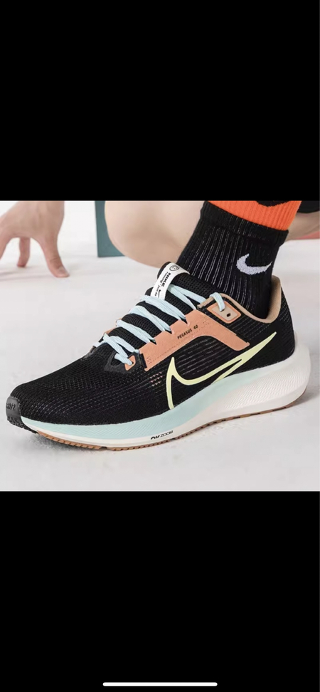 Nike Pegasus отличное качество