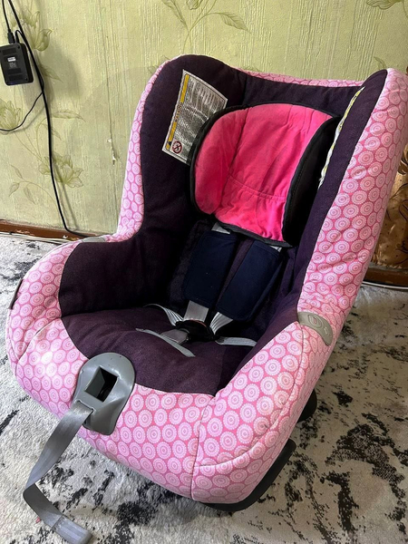Автокресло maxi Cosi