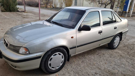 Nexia holati a\\\'lo