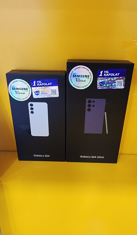 Samsung a55 8/256GB