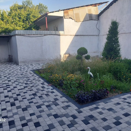 Продам дом Мирабадский район с ремонтом