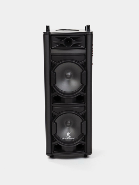 Kalonka Subwoofer Avcrowns CH1286