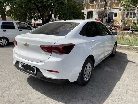 Onix 3LT MT 2024-yil 12000$