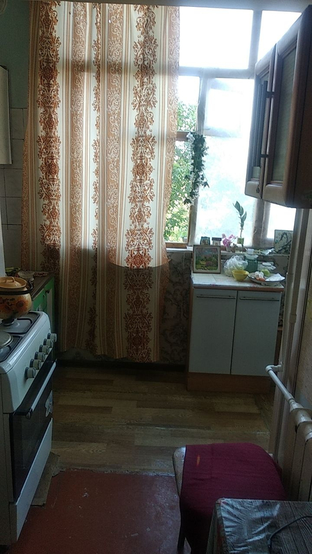 Сдам квартиру 1-комнатную