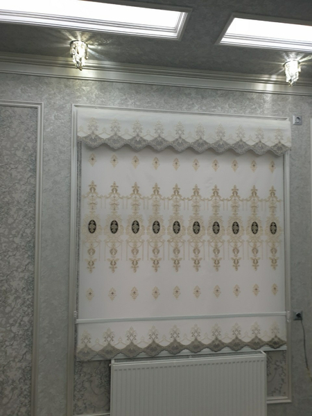 Жалузи фабрика скидка 10%