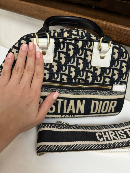Сумка Dior. Качественная