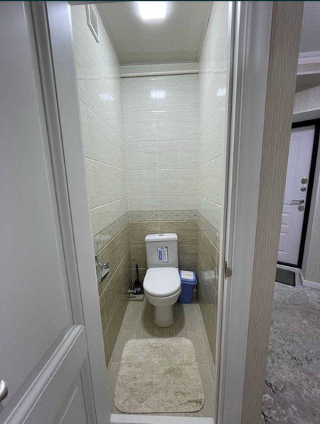 Продаётся 2/2/5 квартира в Улица Гайдара Алиева Br17