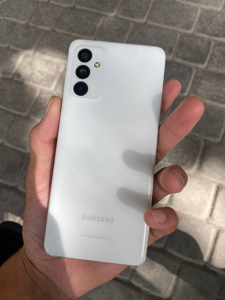 Samsung galaxy A82 5g