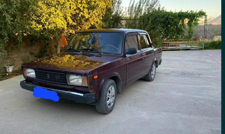 Продаются машины Жигули 2009