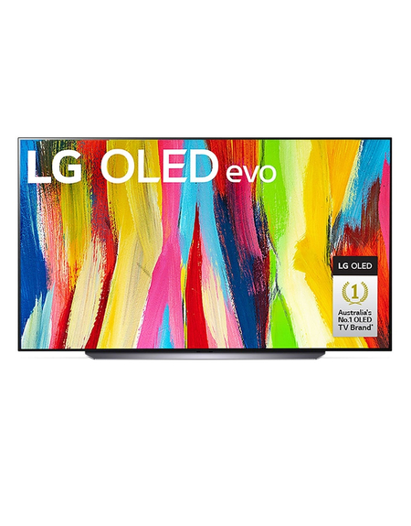 Телевизор LG OLED Evo 77C2 4K New (2022) от Официального диллера