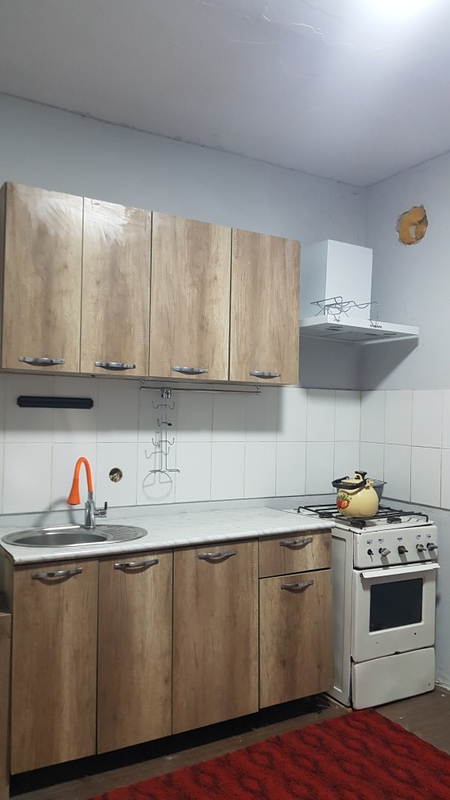Rabotakda 2 sotxli kotedj ijaraga beriladi