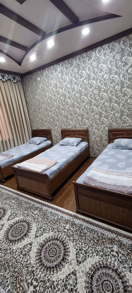 Dacha arenda barcha sharoitlarga ega ( 1 )
